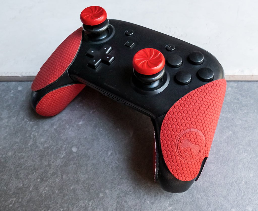 Inferno Kit – KontrolFreek