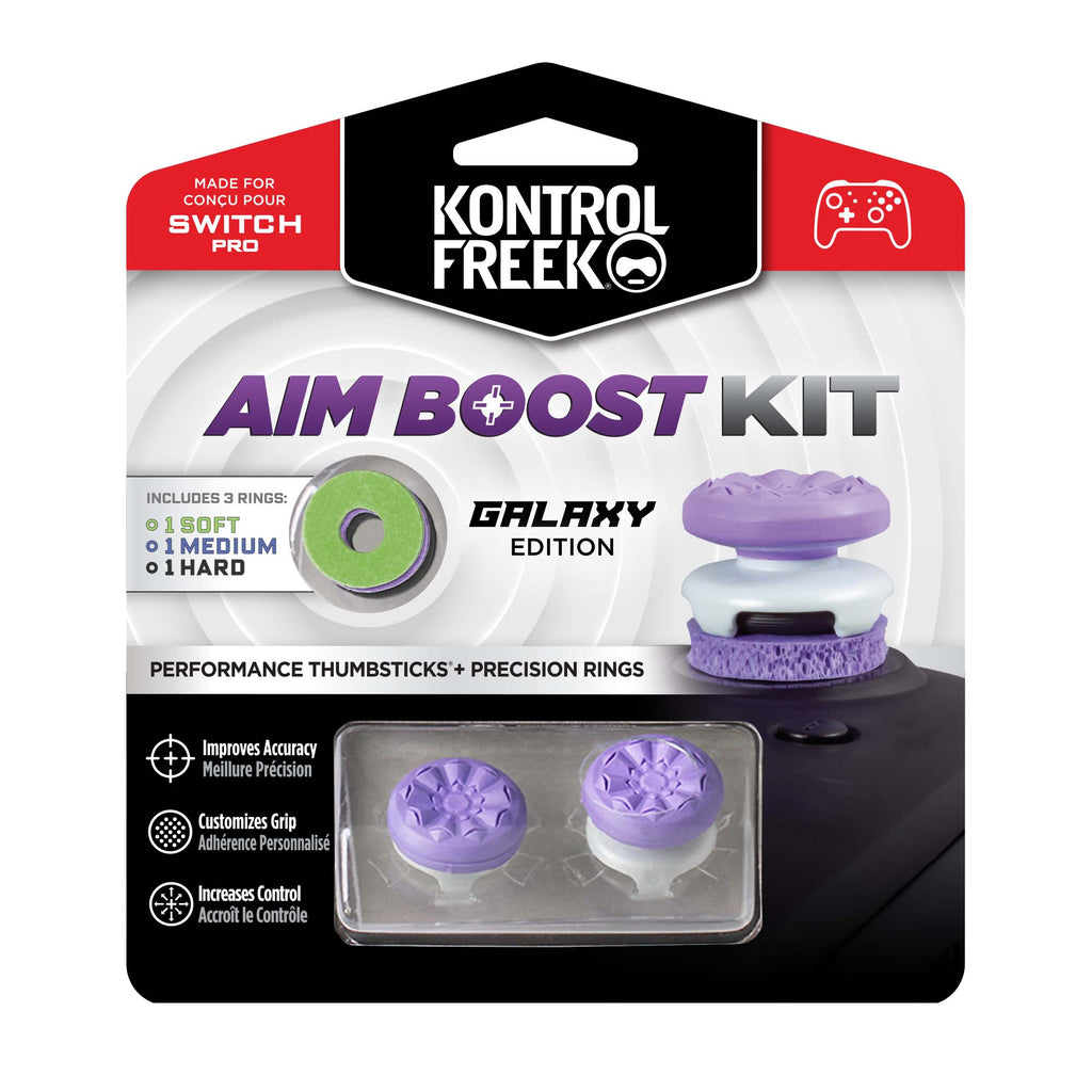 FPS Aim Boost Kit Galaxy Edition – KontrolFreek