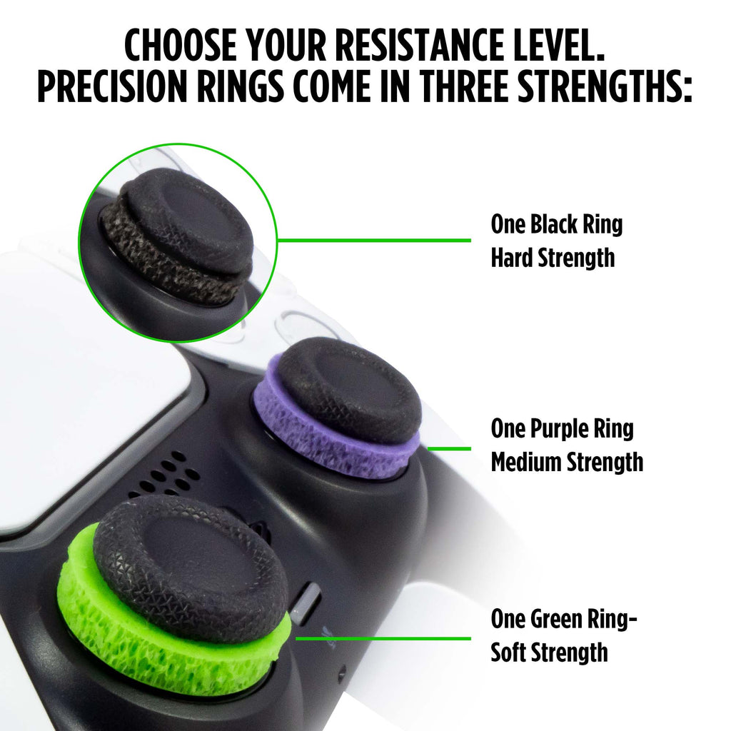 FPS Aim Boost Kit Galaxy Edition – KontrolFreek
