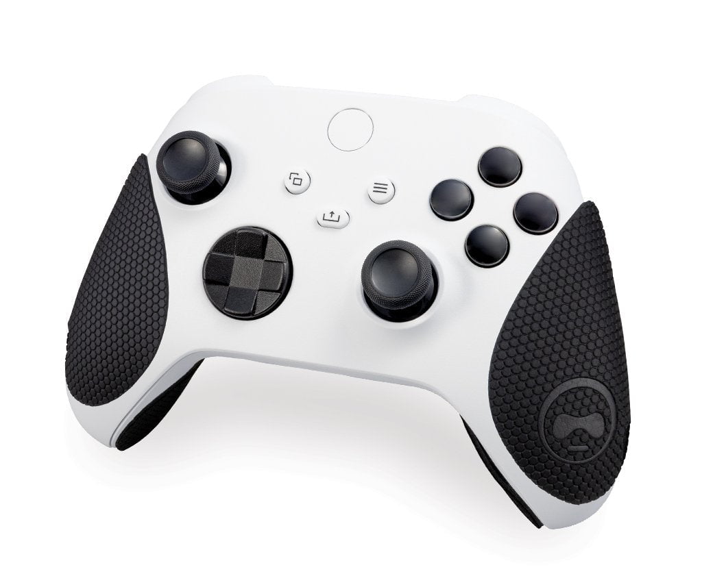 KontrolFreek Performance Grips for PS5 | PS4 | XBox | Switch Pro