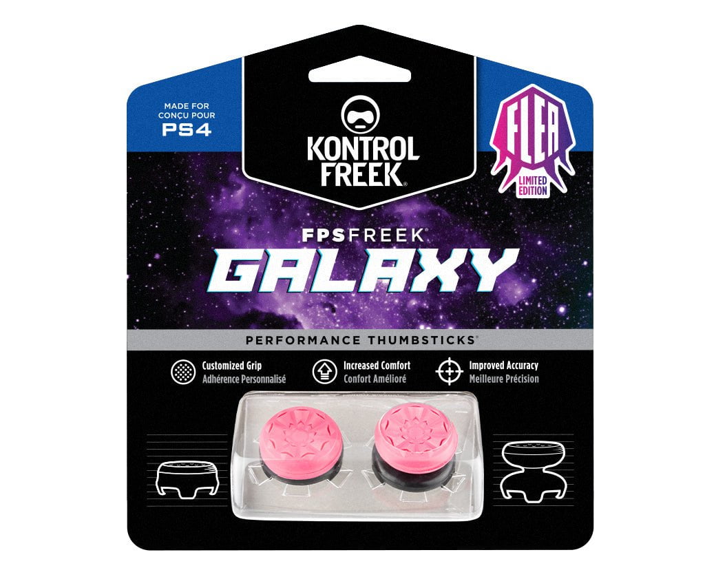 FPS Freek Galaxy: Flea Edition – KontrolFreek